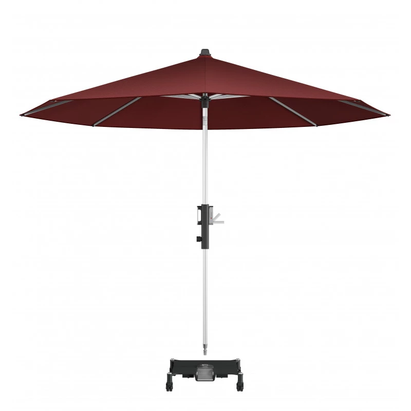 Knirps Phoenix 315 Luxusní středový slunečník | Doppler CZ