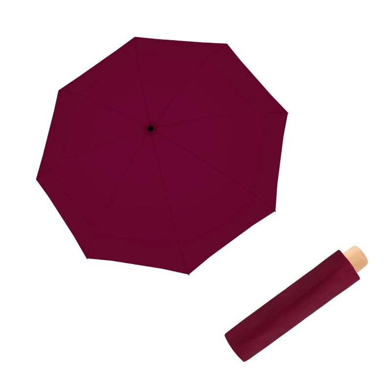 NATURE MINI Charming Wine EKO deštník| Doppler CZ